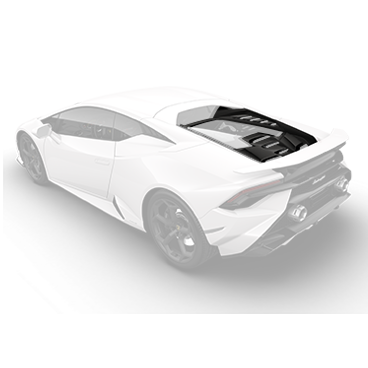 Lamborghini Car Configurator
