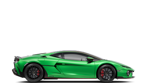 lamborghini reg